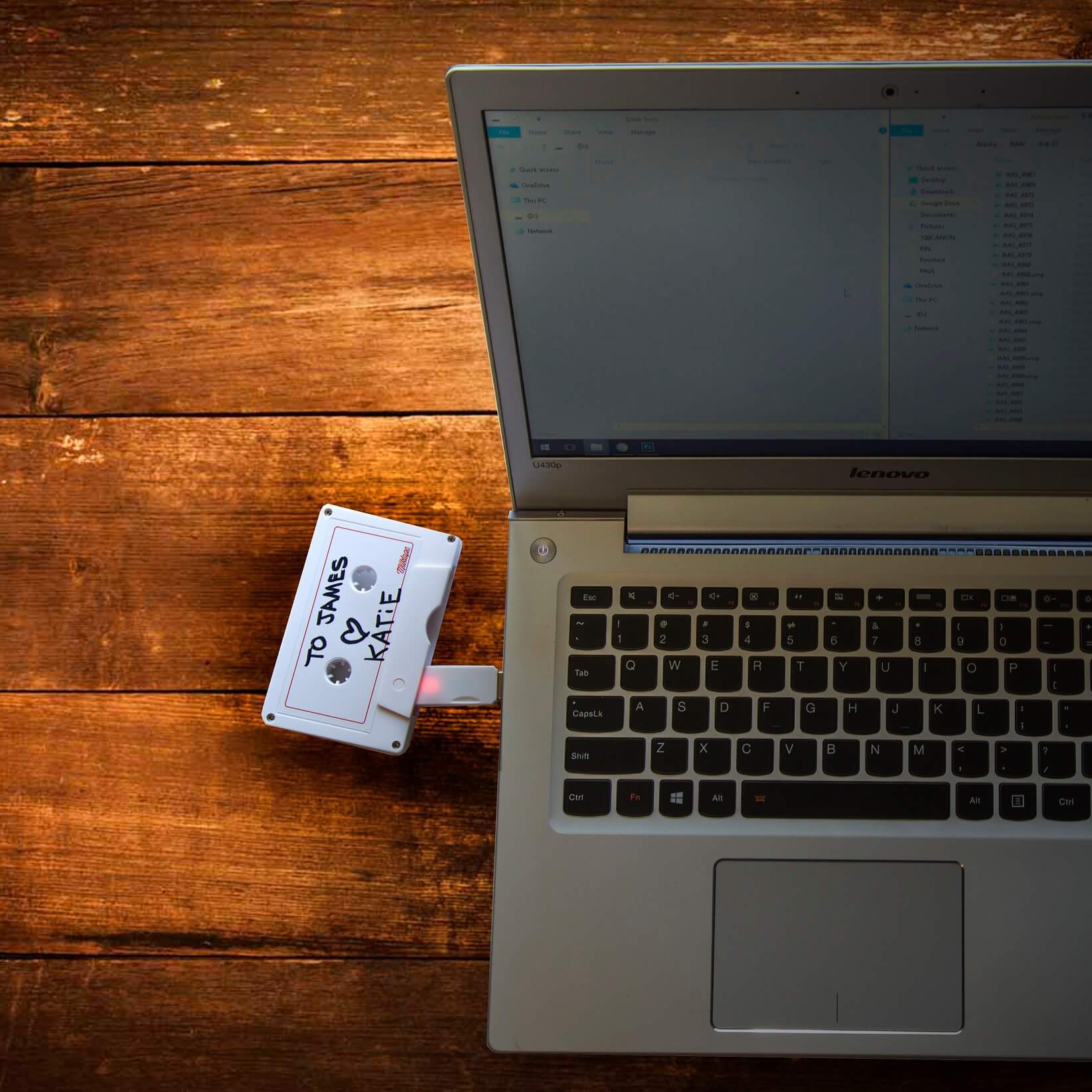 USB Mixtape Cassette | Mixtape USB Cassette Tapes (128MB, 16GB ...